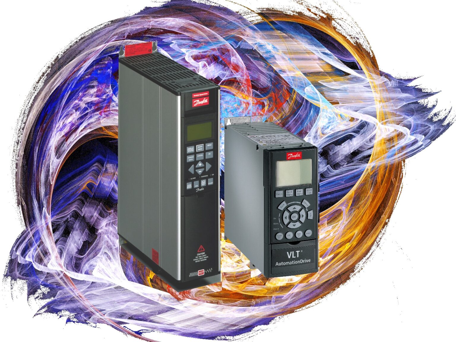 VLT® Quick Exchange Tour. – Solar Nederland