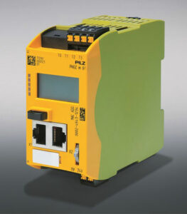 Configureerbare besturingssystemen PNOZmulti 2– nieuwe basismodule PNOZ ...